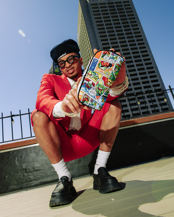 NEW ARRIVALS – Page 2 – SPRAYGROUND®