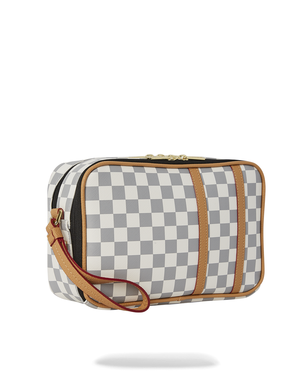 HENNY LATTE BRICKSIDE TOILETRY BAG – SPRAYGROUND®