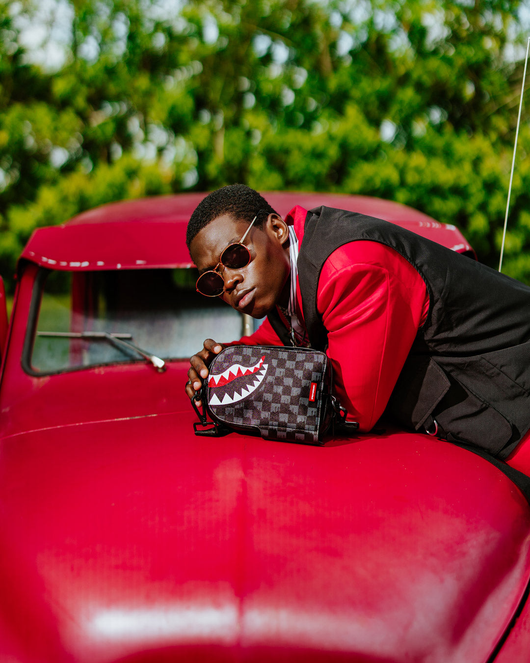 CROSSBODY – SPRAYGROUND®