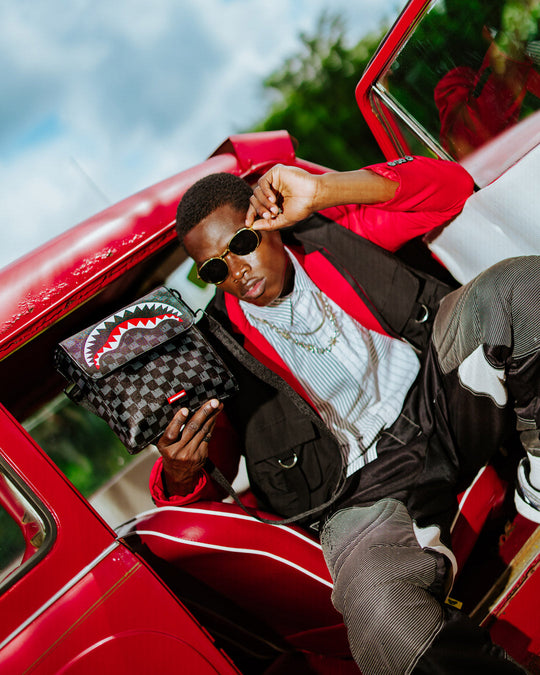 CROSSBODY – SPRAYGROUND®