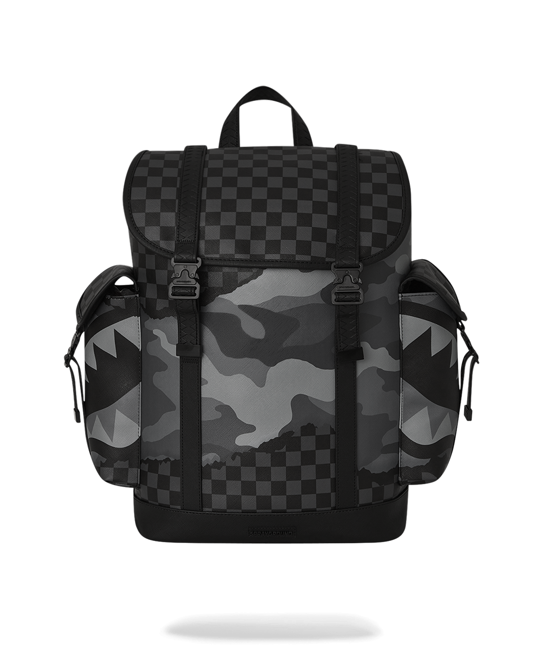 3AM RIPTIDE MONTE CARLO BACKPACK – SPRAYGROUND®