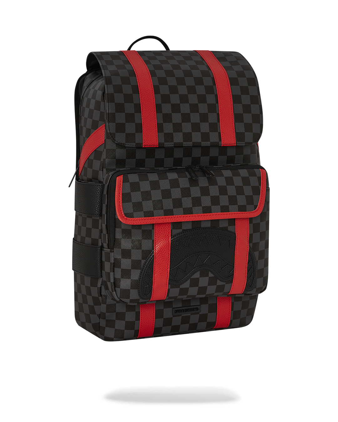 MONACO SHARK CLUB RECON BACKPACK – SPRAYGROUND®