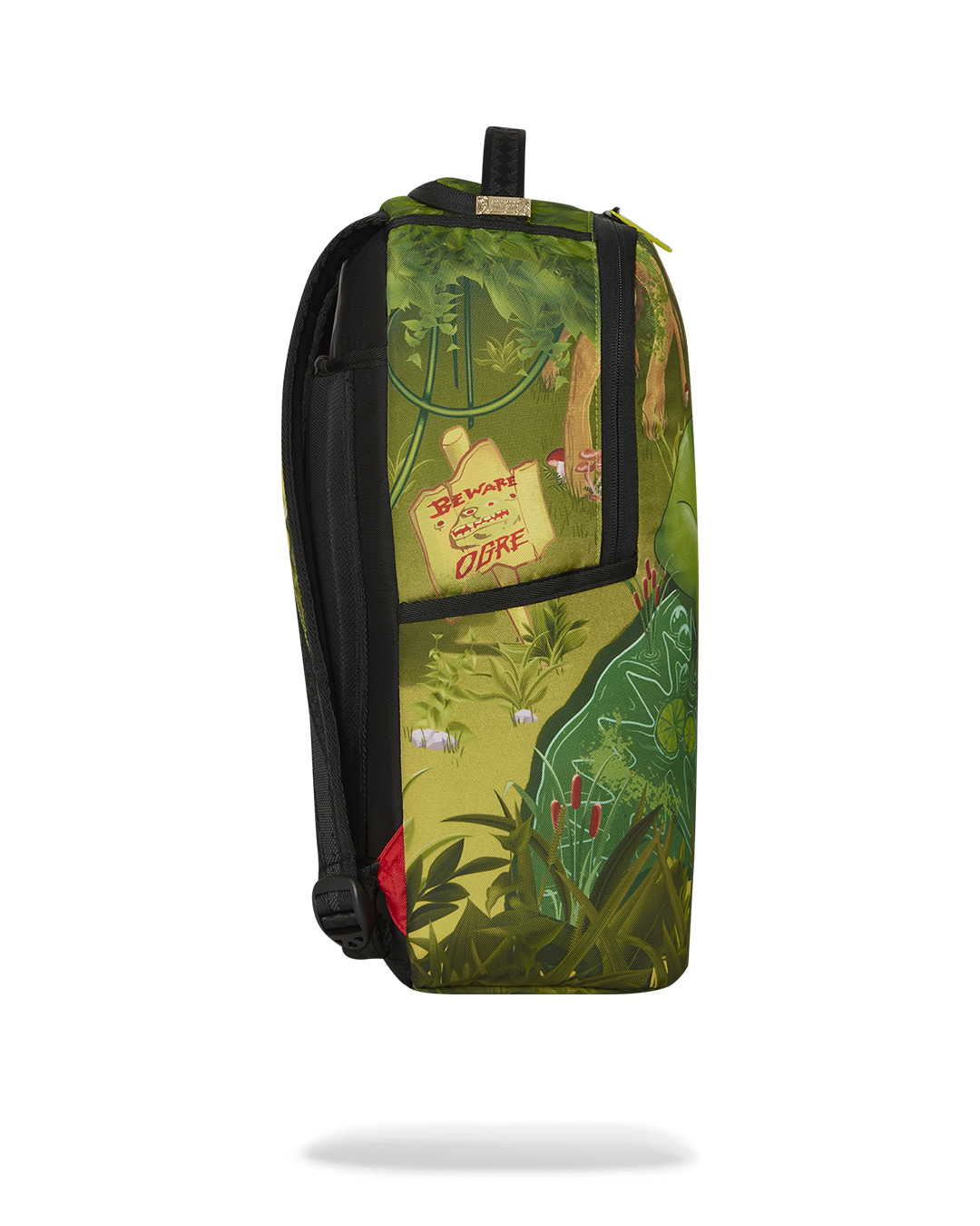 SHREK SWAMP JACUZZI BACKPACK – SPRAYGROUND®