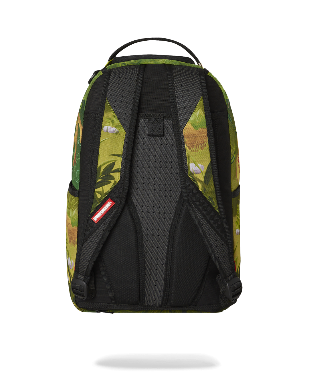 SHREK SWAMP JACUZZI BACKPACK – SPRAYGROUND®