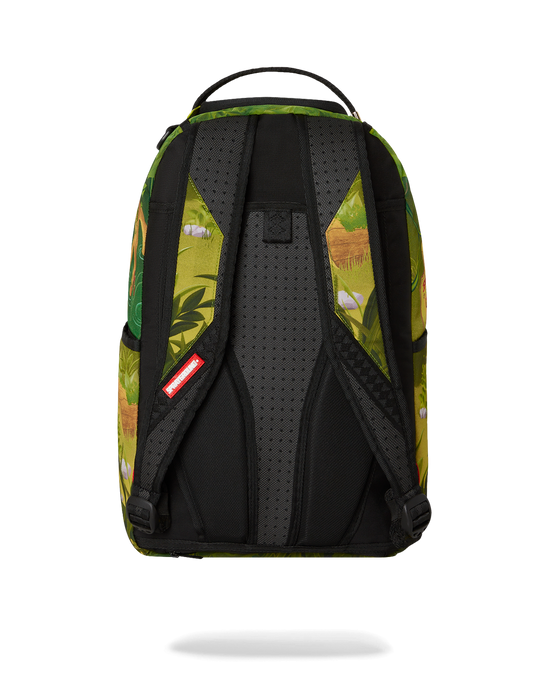 SHREK SWAMP JACUZZI BACKPACK – SPRAYGROUND®