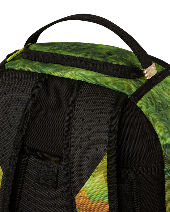 SHREK SWAMP JACUZZI BACKPACK – SPRAYGROUND®