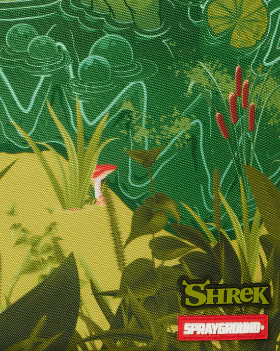 SHREK SWAMP JACUZZI BACKPACK – SPRAYGROUND®