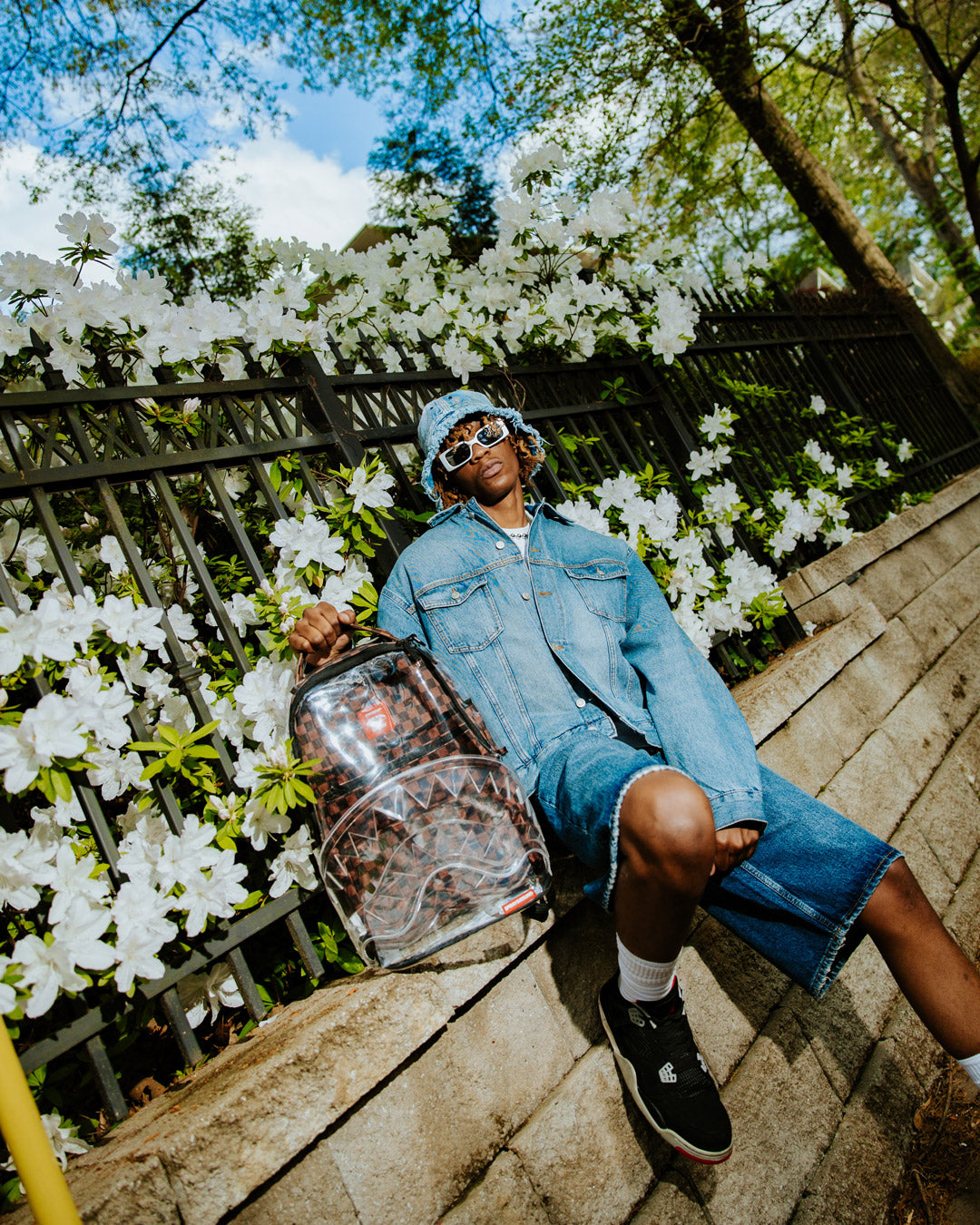 SPRAYGROUND – SPRAYGROUND®