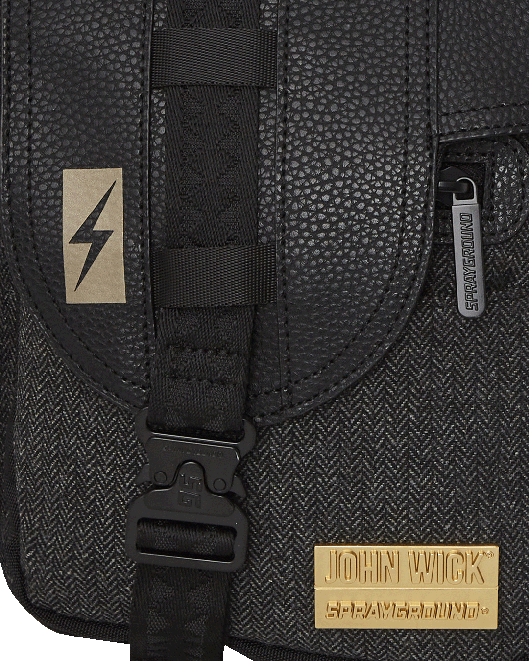 JOHN WICK - SPECIAL OPS BACKPACK – SPRAYGROUND®