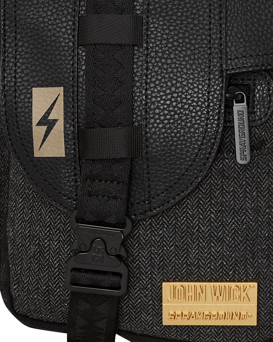 JOHN WICK - SPECIAL OPS BACKPACK – SPRAYGROUND®