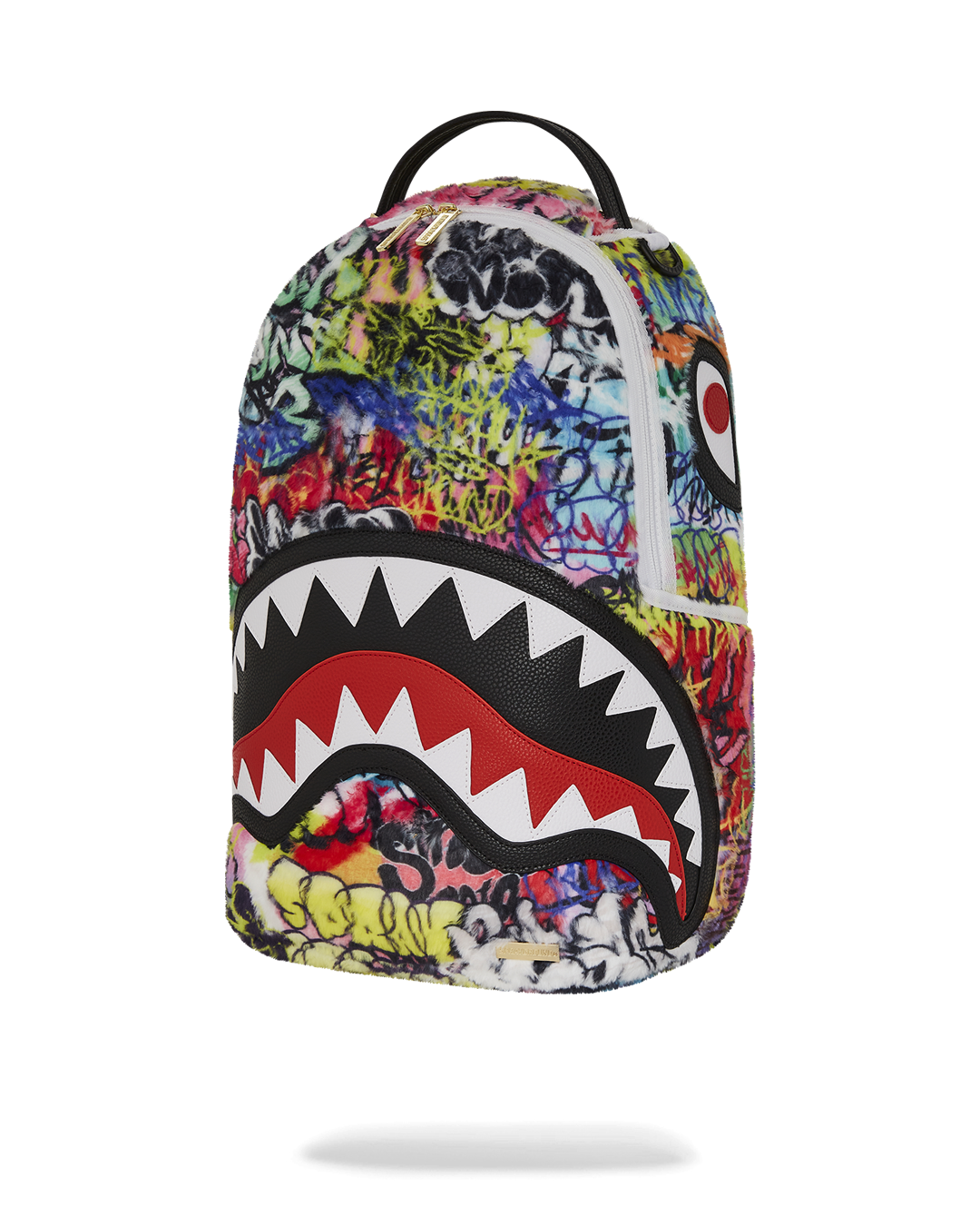 LE MONDE DES GRAFFITIS BACKPACK – SPRAYGROUND®