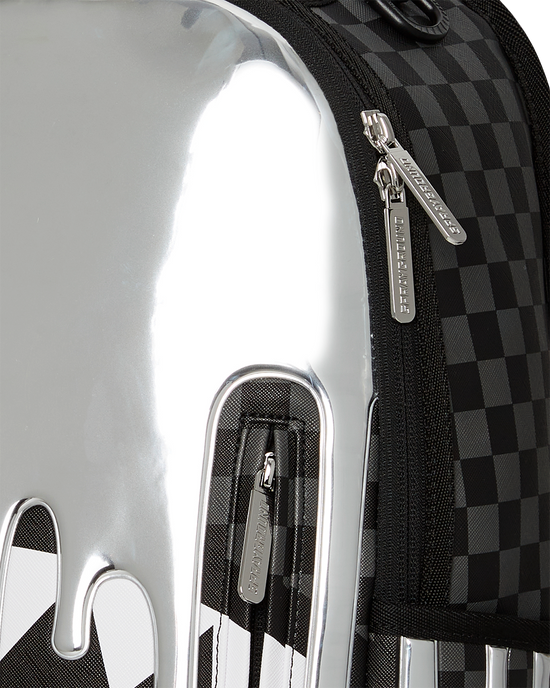 GHOST DRIP BACKPACK – SPRAYGROUND®