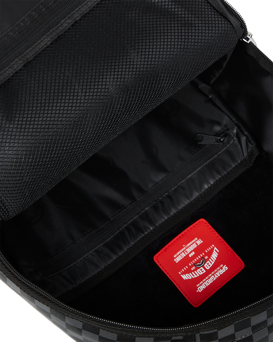 GHOST DRIP BACKPACK – SPRAYGROUND®