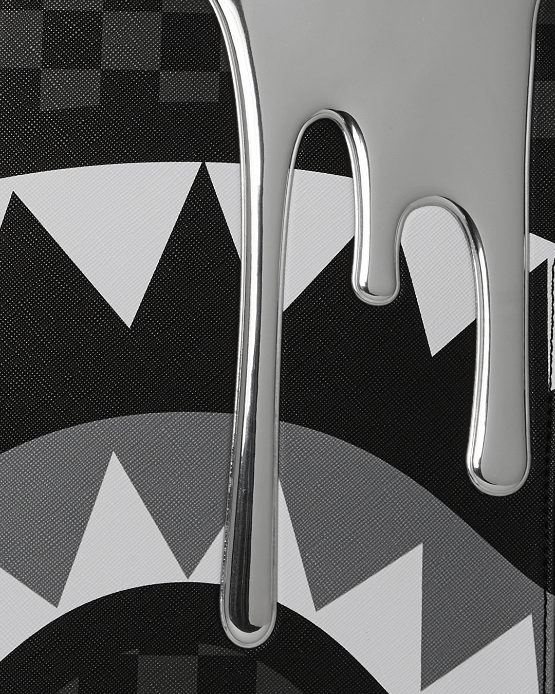 GHOST DRIP BACKPACK – SPRAYGROUND®