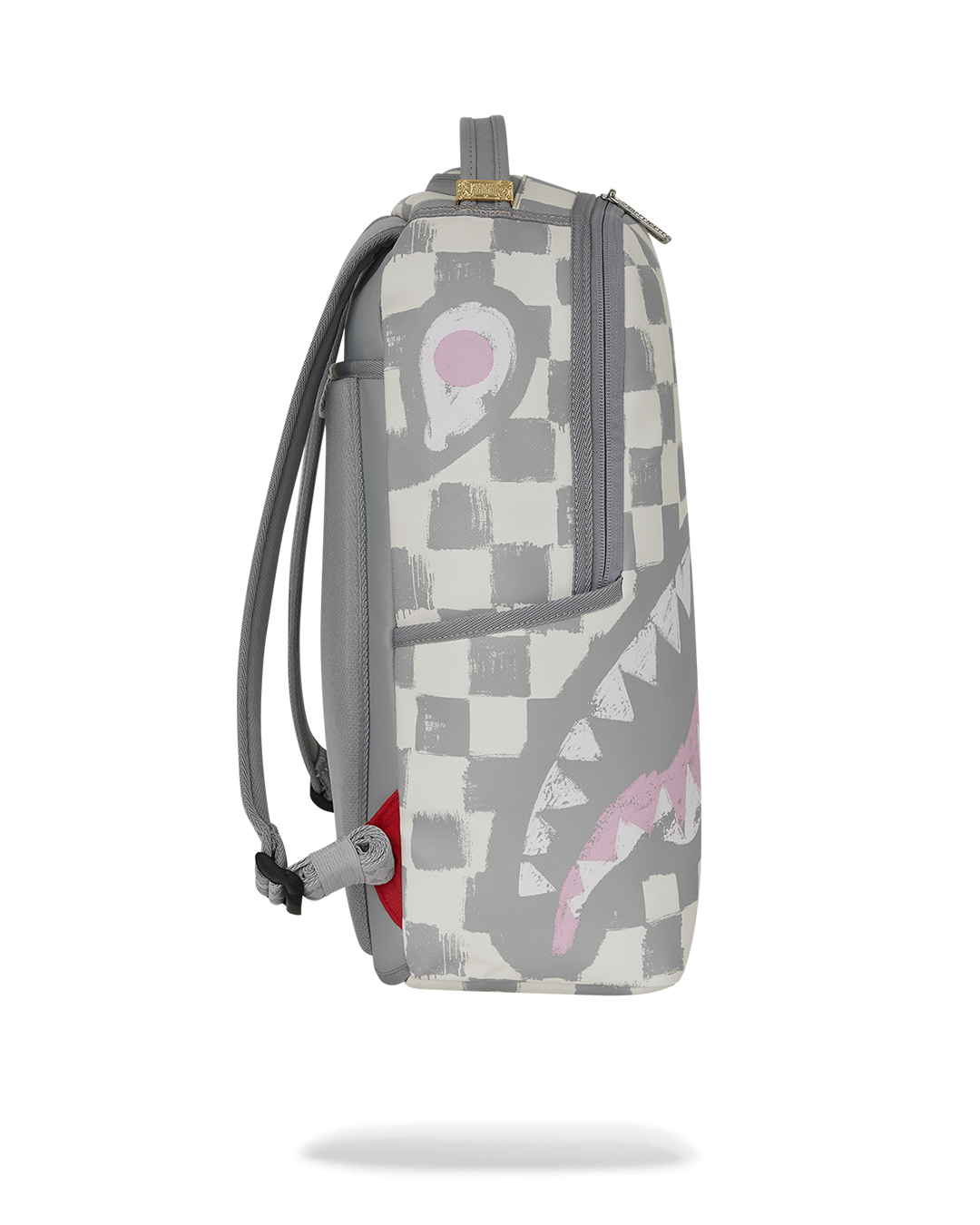 VANQUISH CREAM DLXSV BACKPACK – SPRAYGROUND®