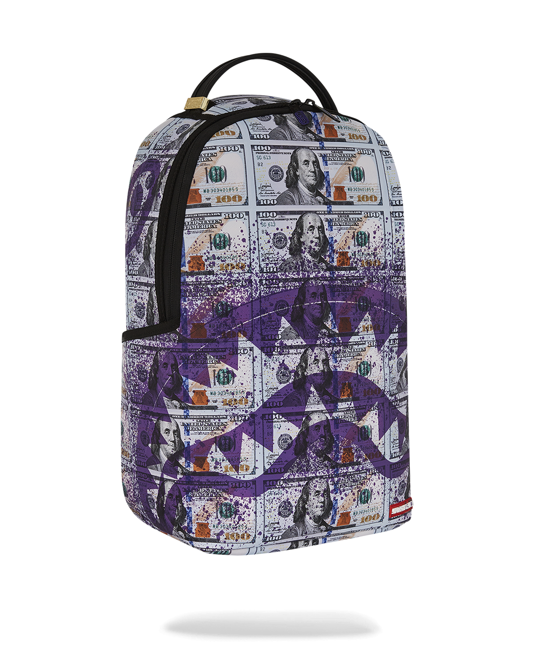 BILLIONS IN THE BANK BACKPACK – SPRAYGROUND®