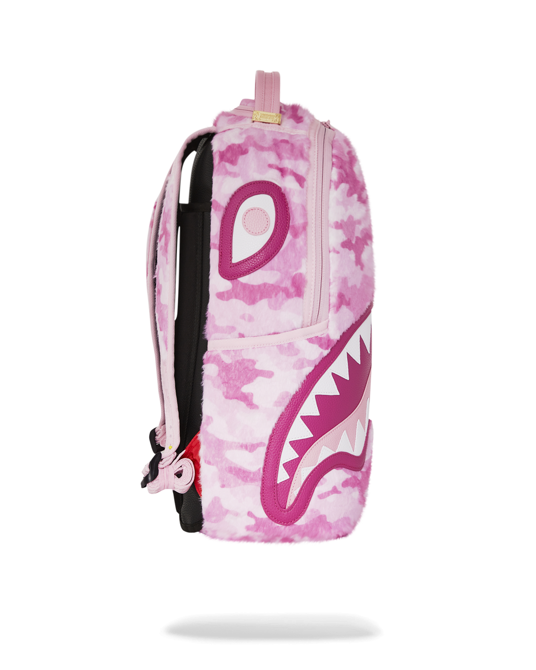 FURRROCIOUS IN PINK DLXSF BACKPACK – SPRAYGROUND®