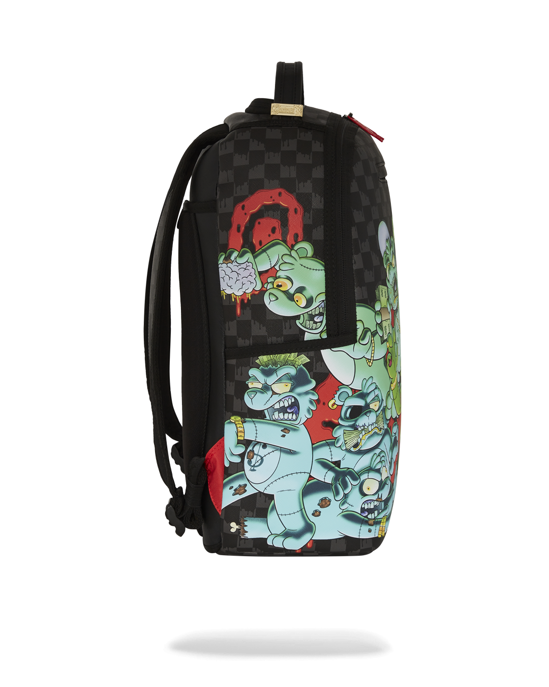 ZOMBIE AND THE GANG BACKPACK – SPRAYGROUND®