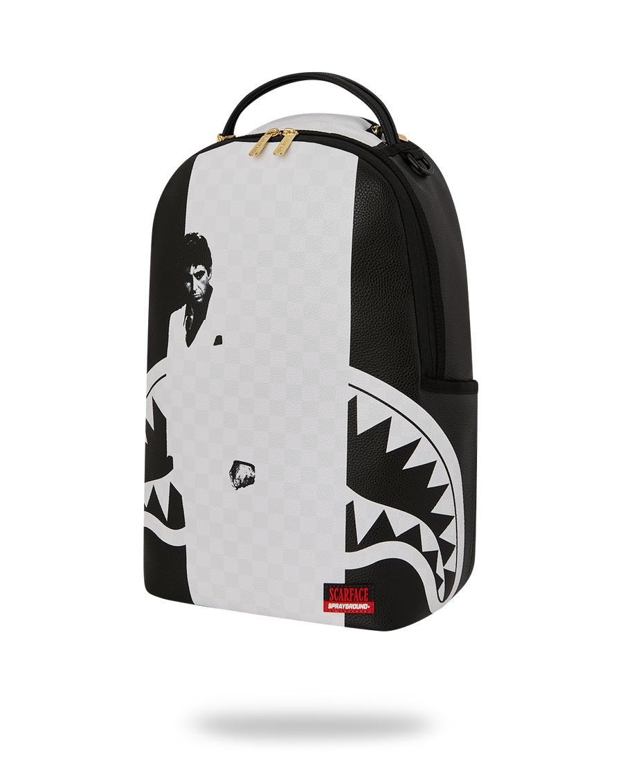 SCARFACE OG BACKPACK – SPRAYGROUND®