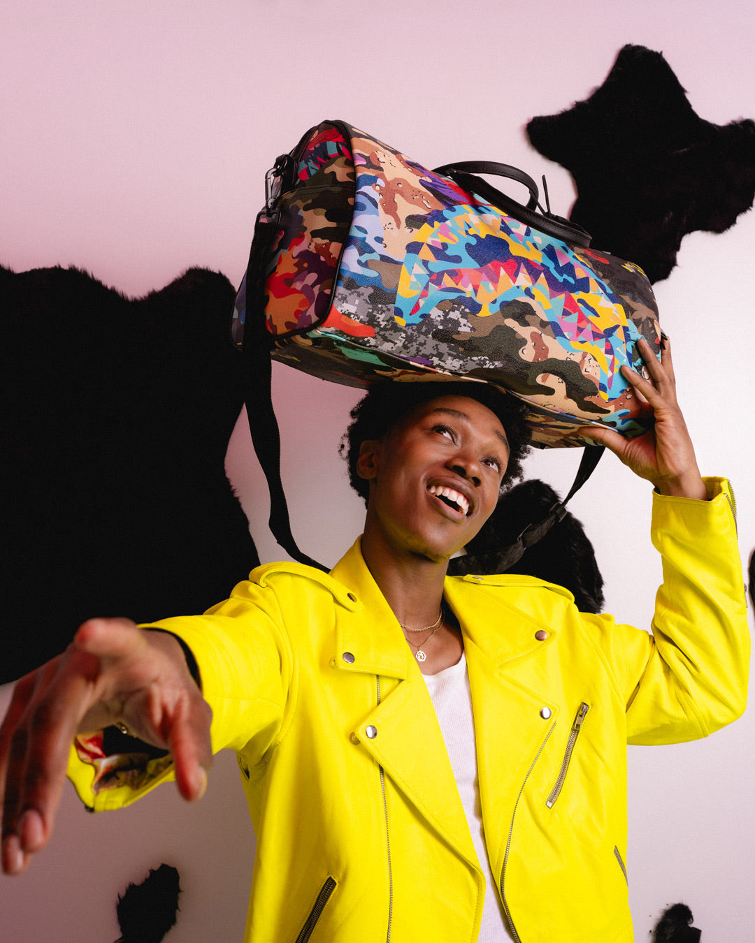 NEW ARRIVALS – SPRAYGROUND®