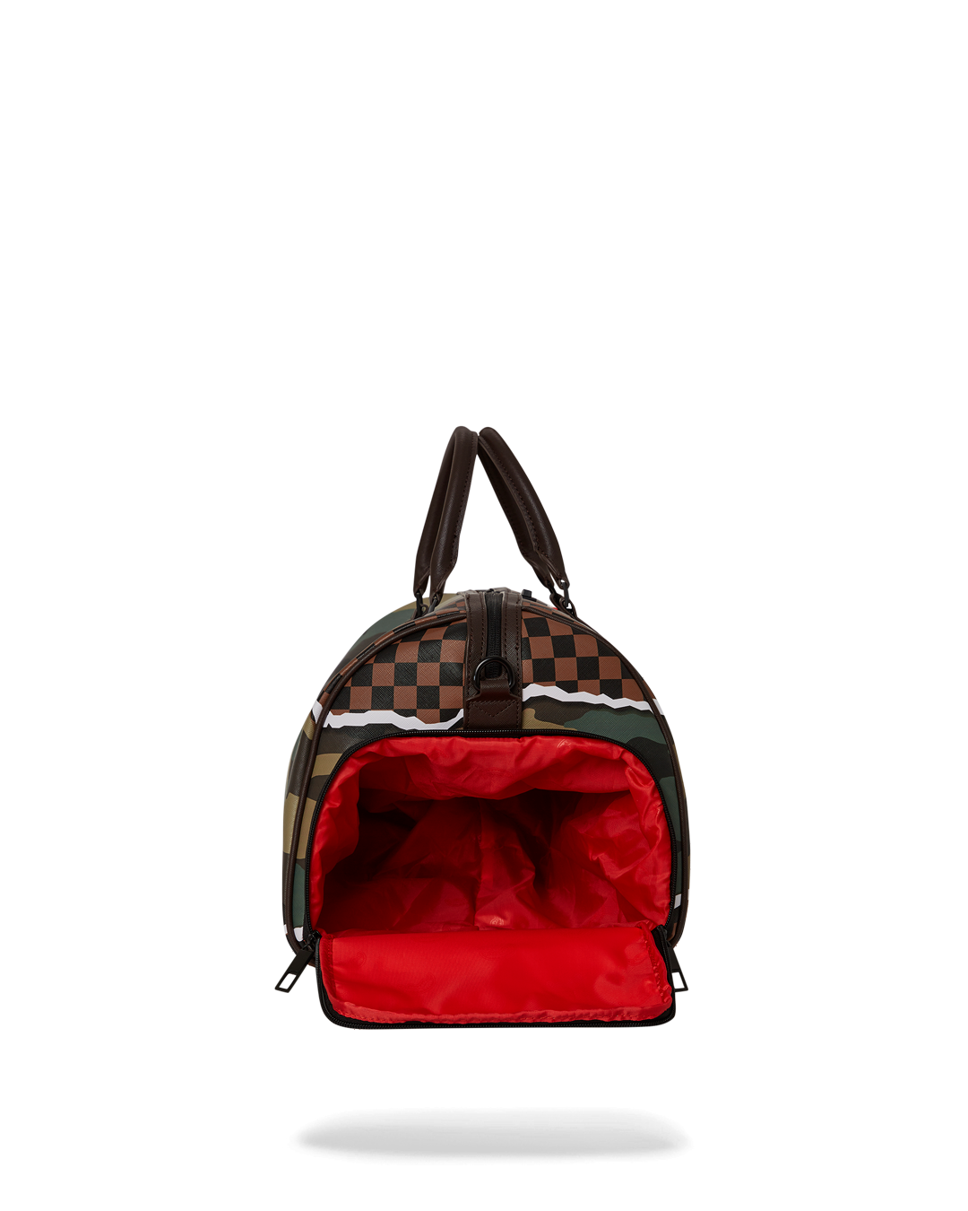 UNSTOPPABLE ENDEAVORS III DUFFLE – SPRAYGROUND®