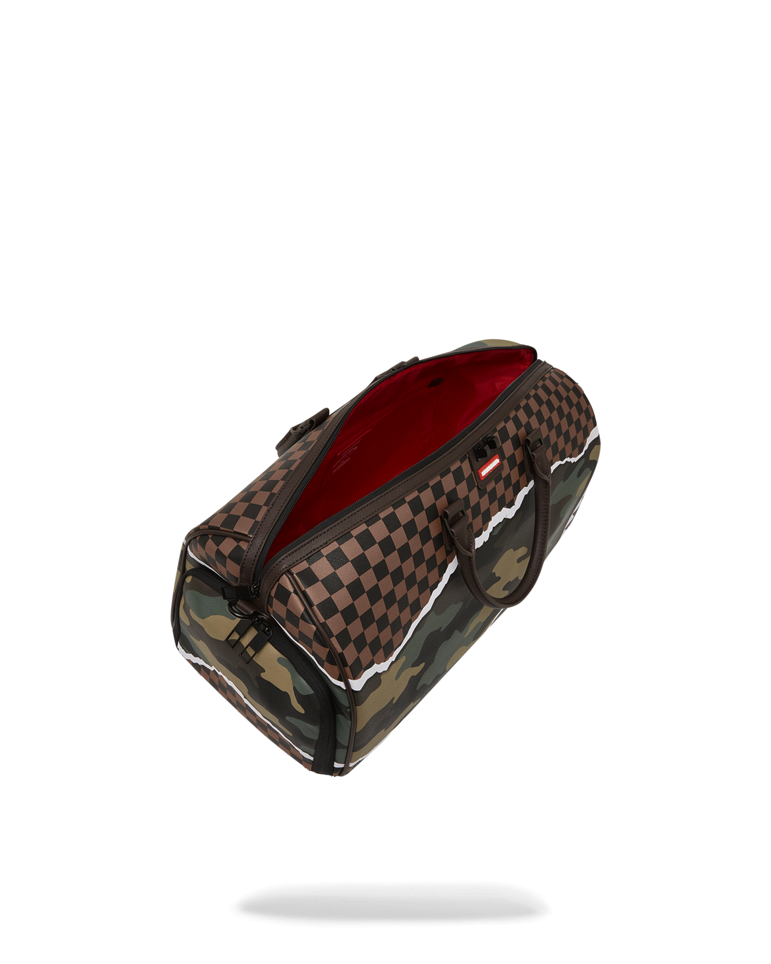 UNSTOPPABLE ENDEAVORS III DUFFLE – SPRAYGROUND®