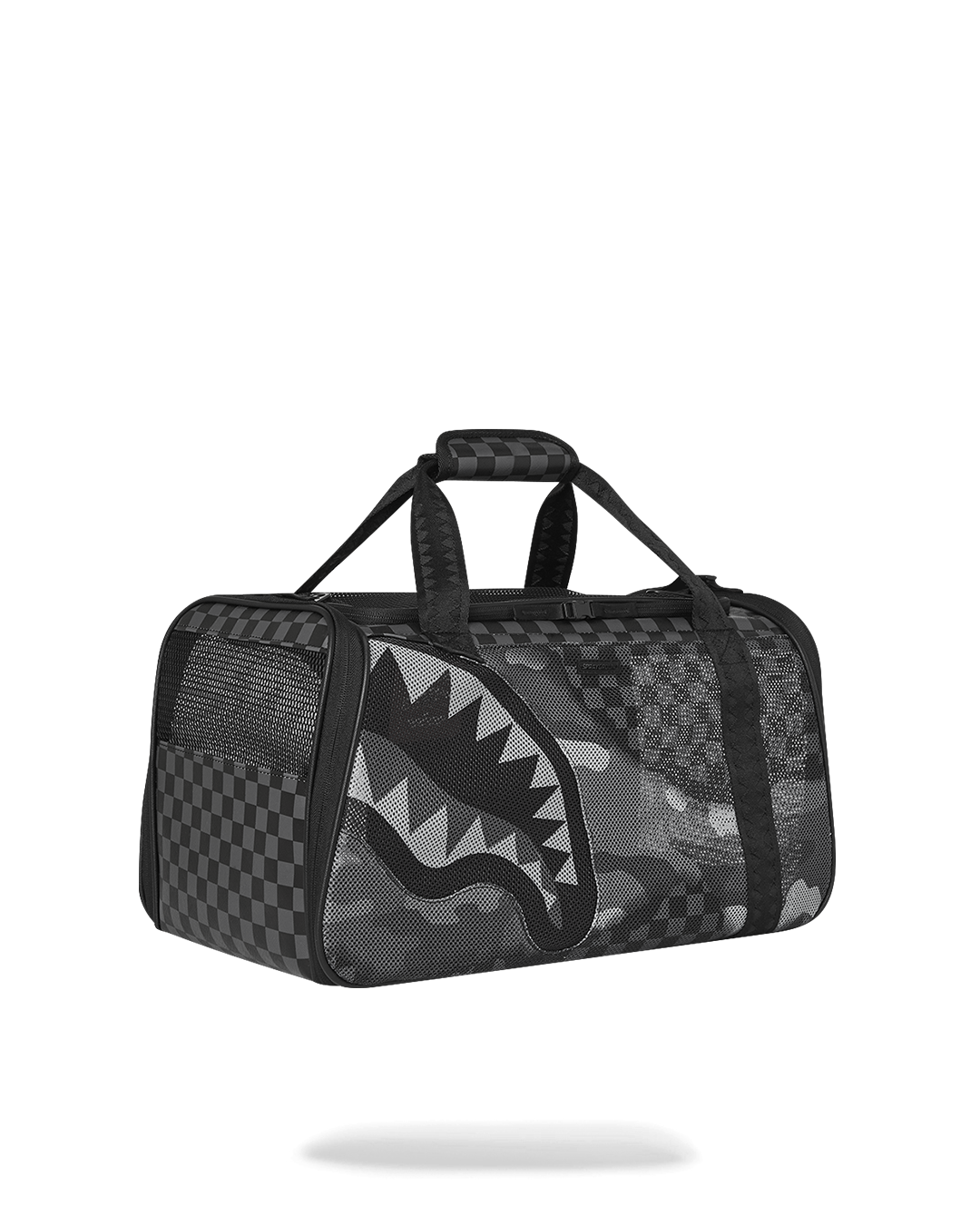 3AM RIPTIDE PET CARRIER DUFFLE – SPRAYGROUND®