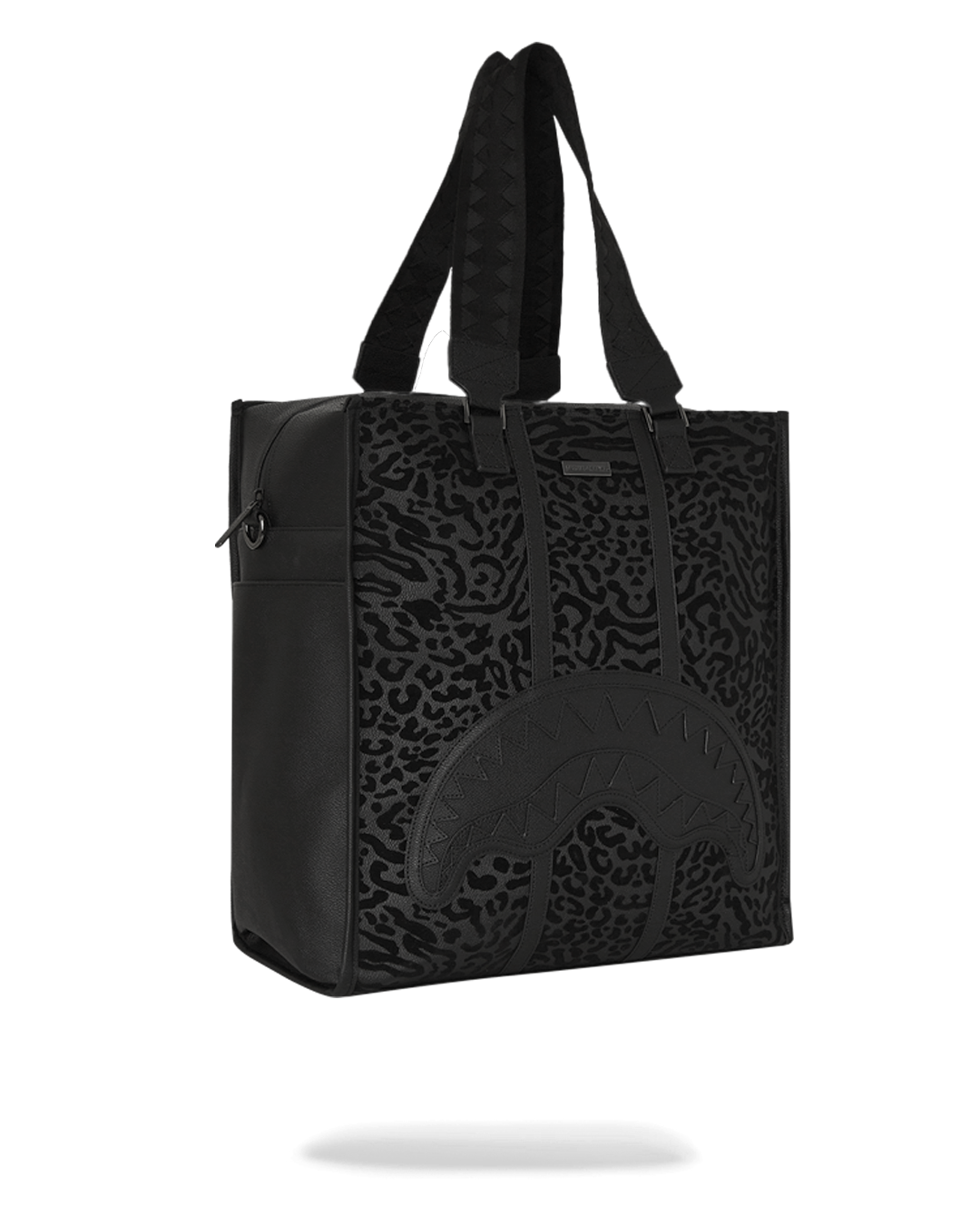 SPYCRAFT PREDATOR DUFFLE CARRY-ON BAG – SPRAYGROUND®