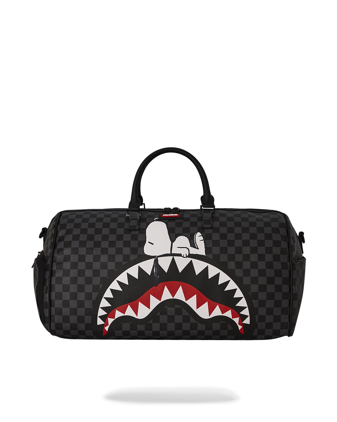 SNOOPY DAY OFF DUFFLE – SPRAYGROUND®