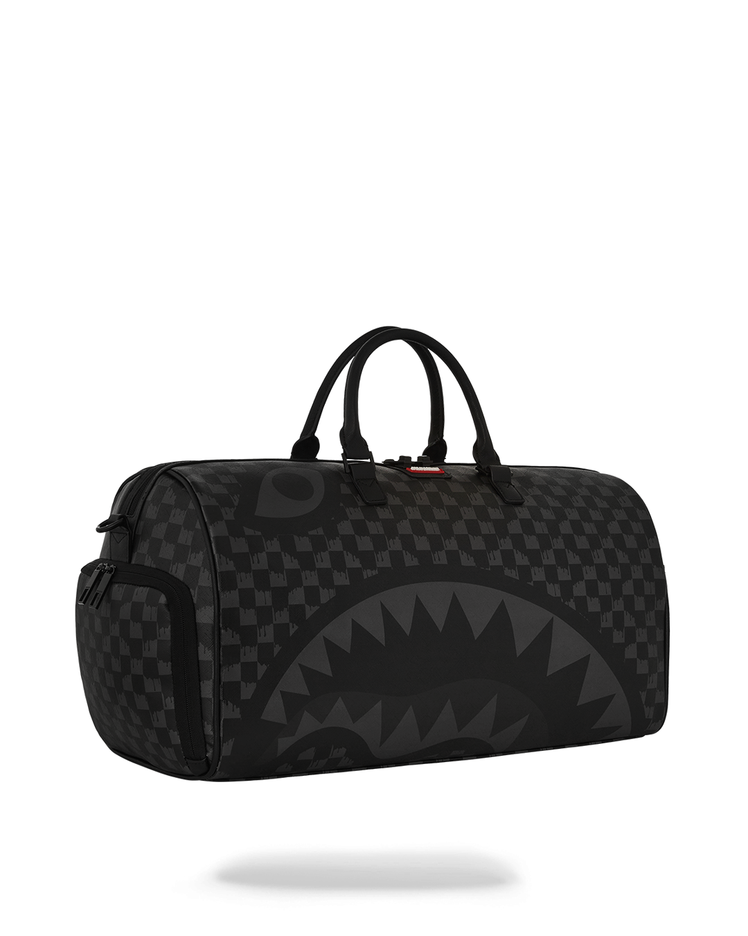 HANGOVER DRIP CHECK DUFFLE – SPRAYGROUND®