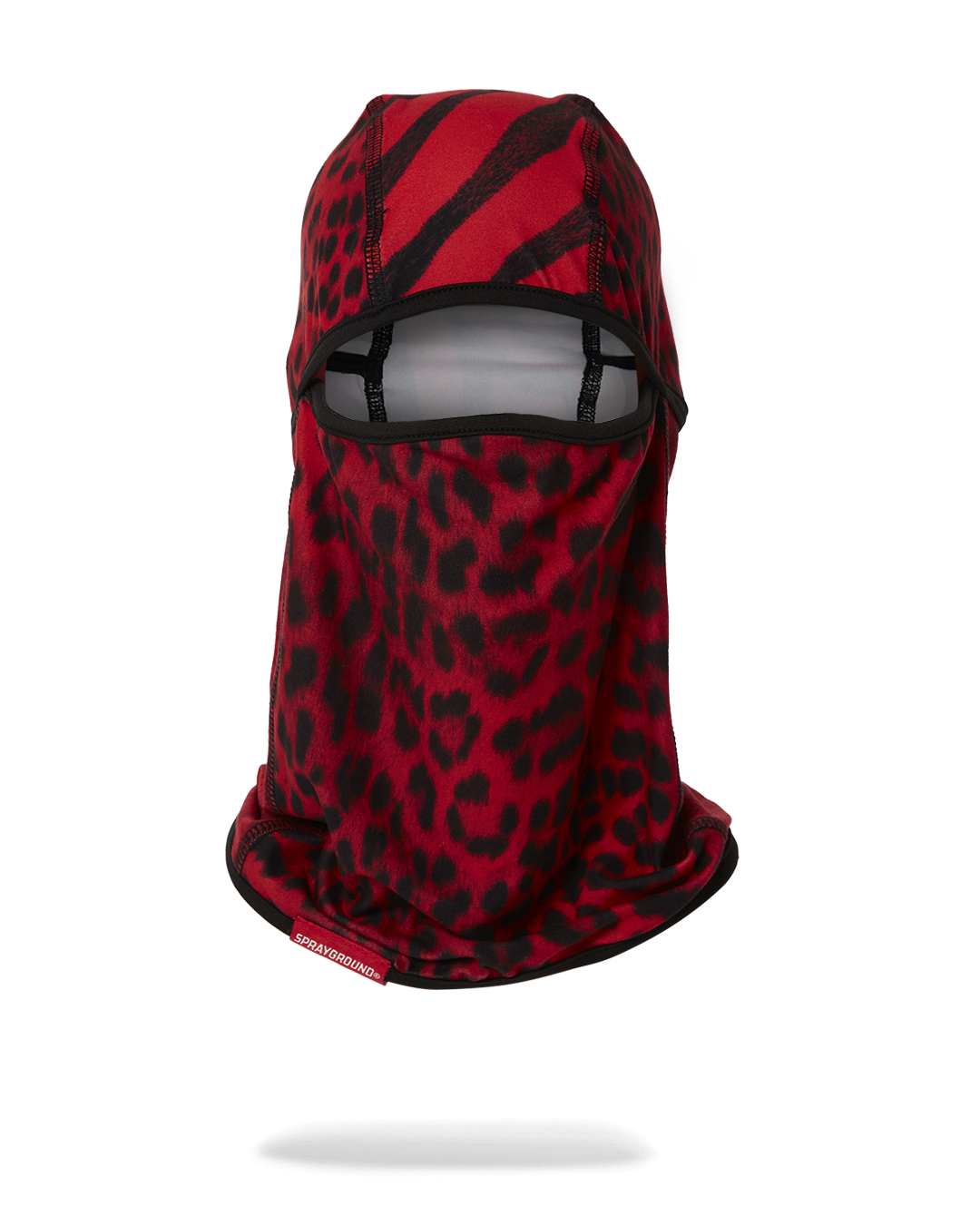 WILD ONE SKI MASK – SPRAYGROUND®