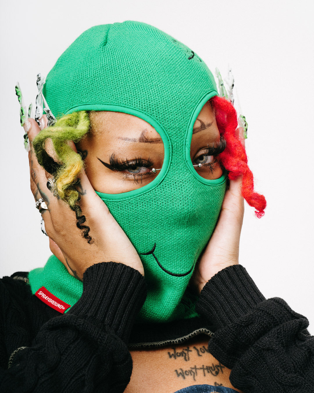 SKI MASKS – SPRAYGROUND®