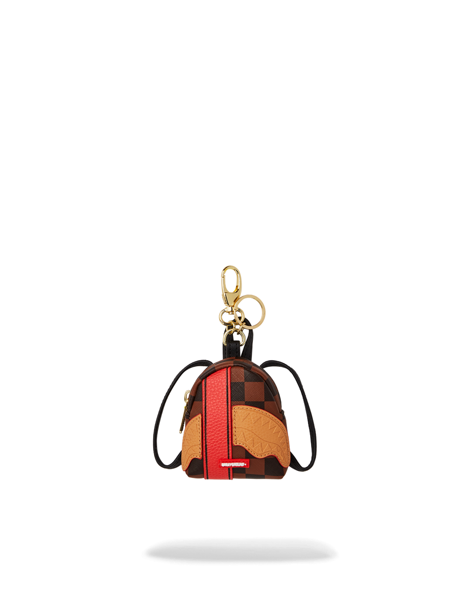HENNY VICTORY LAP KEYCHAIN – SPRAYGROUND®