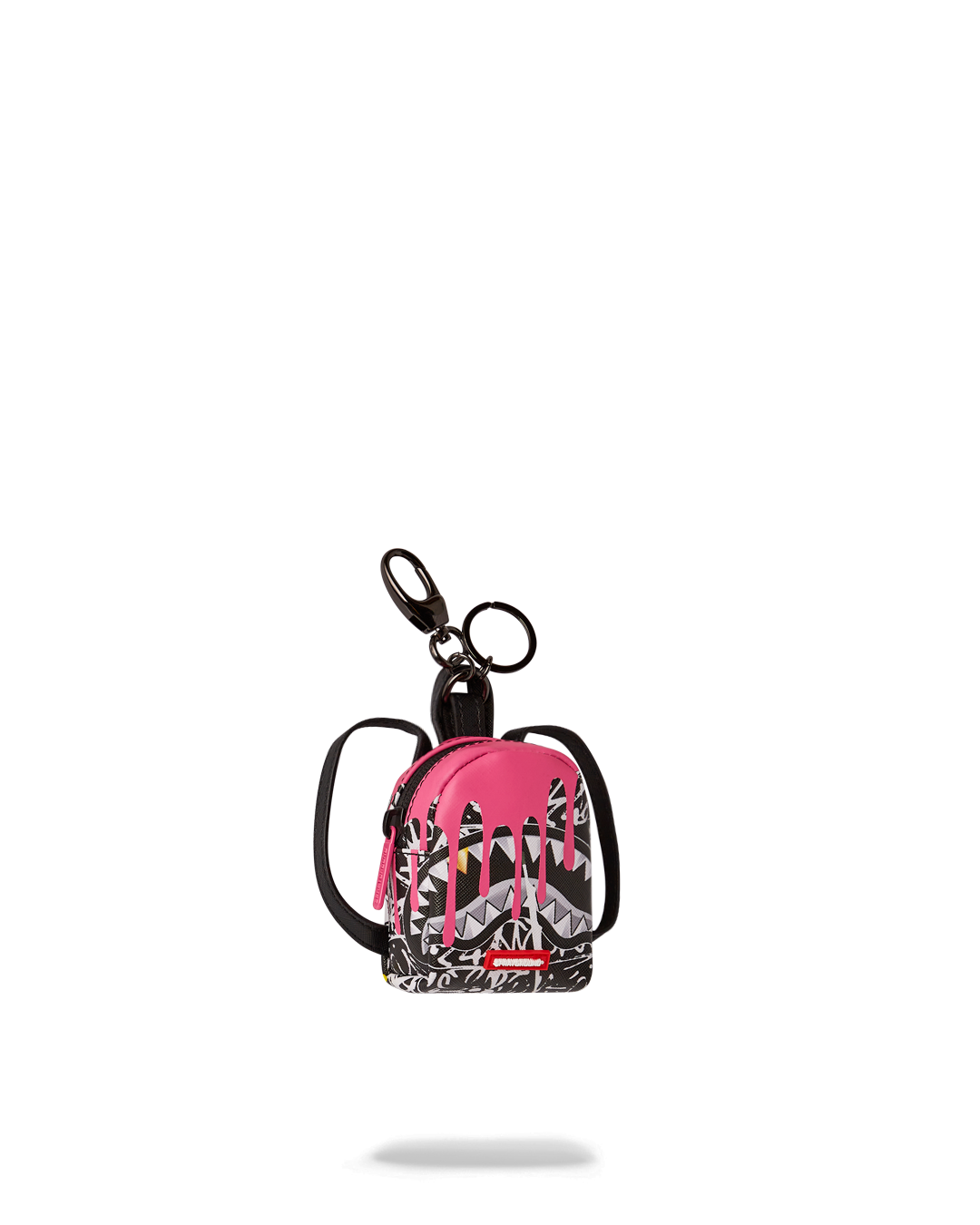 VICE DRIP SEASIDE BACKPACK KEYCHAIN – SPRAYGROUND®