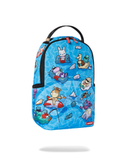 Mini Backpacks | Sprayground Designer Bags, Luggage & More – SPRAYGROUND®