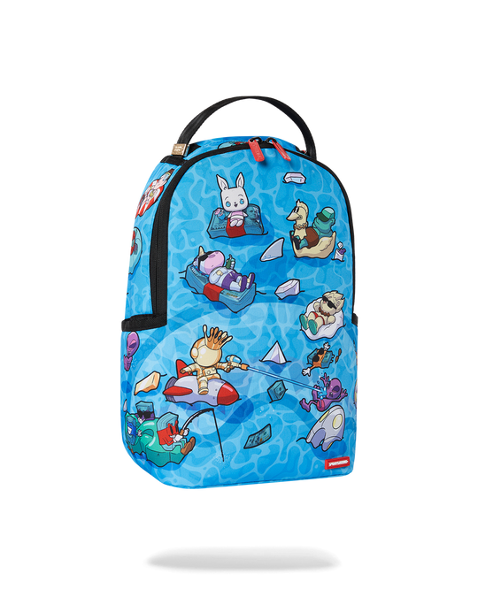 Mini Backpacks | Sprayground Designer Bags, Luggage & More – SPRAYGROUND®