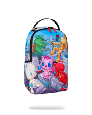 Mini Backpacks | Sprayground Designer Bags, Luggage & More – SPRAYGROUND®