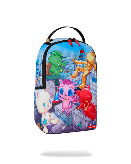 Mini Backpacks | Sprayground Designer Bags, Luggage & More – SPRAYGROUND®