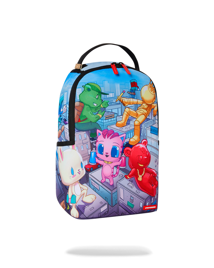 Mini Backpacks | Sprayground Designer Bags, Luggage & More – SPRAYGROUND®