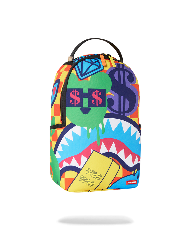 Mini Backpacks | Sprayground Designer Bags, Luggage & More – SPRAYGROUND®