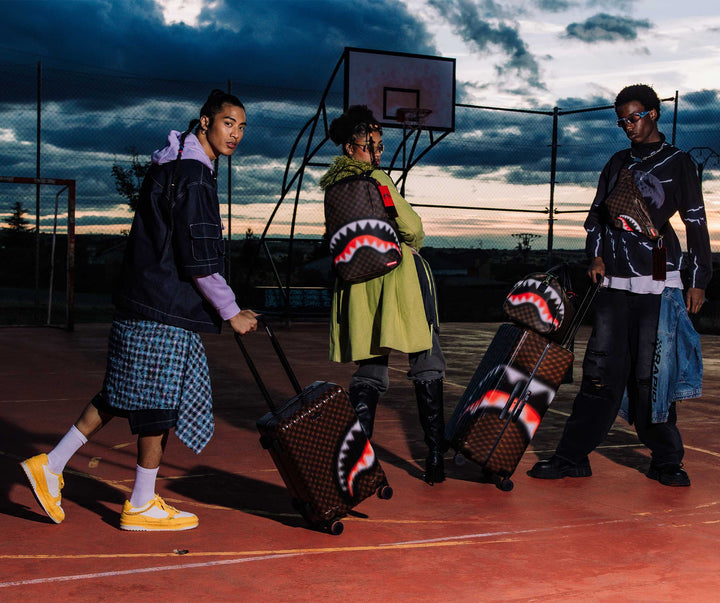 SPRAYGROUND | Bags, Luggage, Accessories & Apparel – SPRAYGROUND®