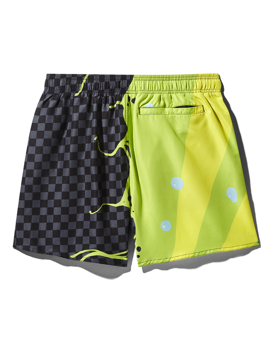 SLIME DIME SWIM SHORTS – SPRAYGROUND®