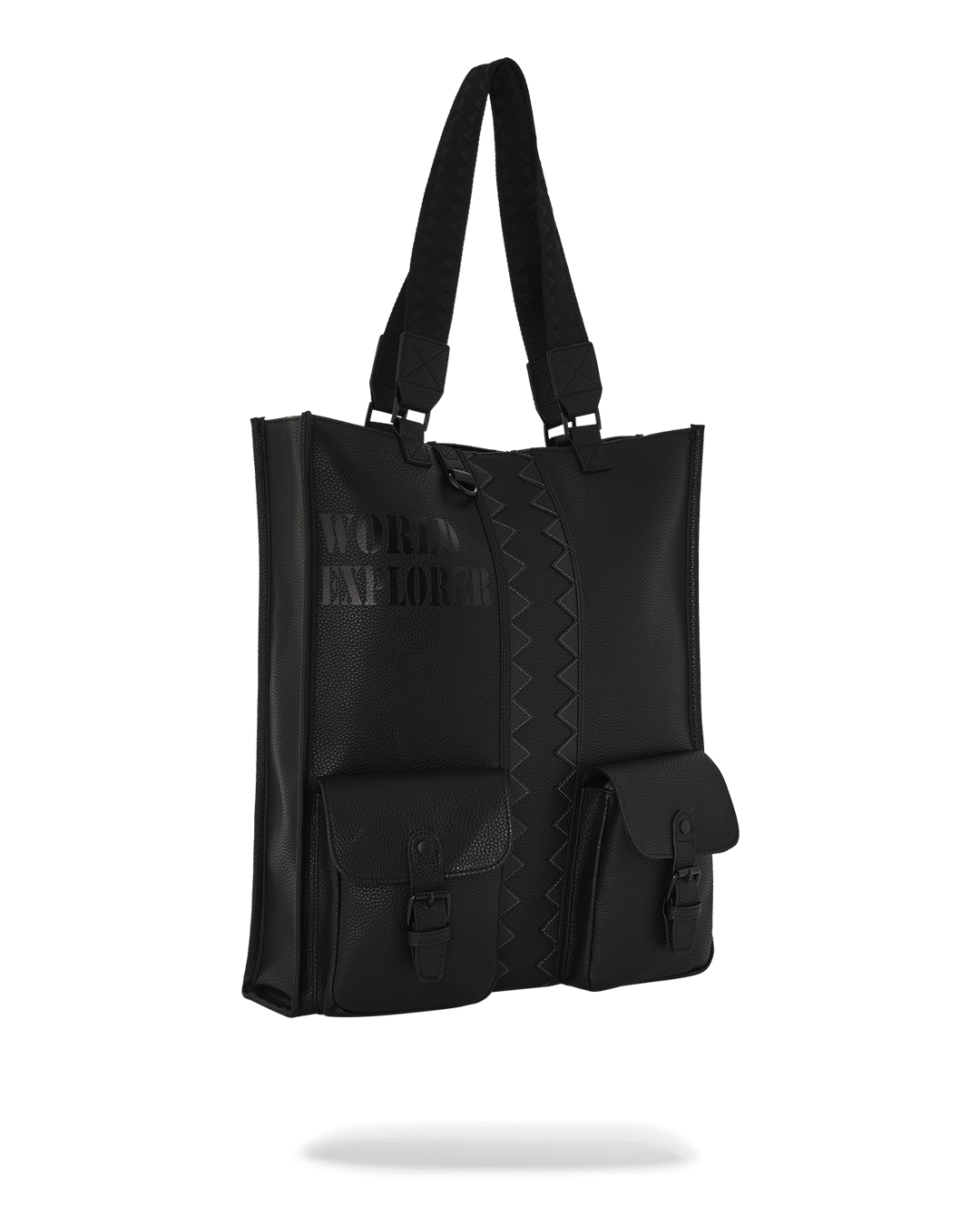 WORLD EXPLORER ENTREPRENEUR CARGO TOTE – SPRAYGROUND®