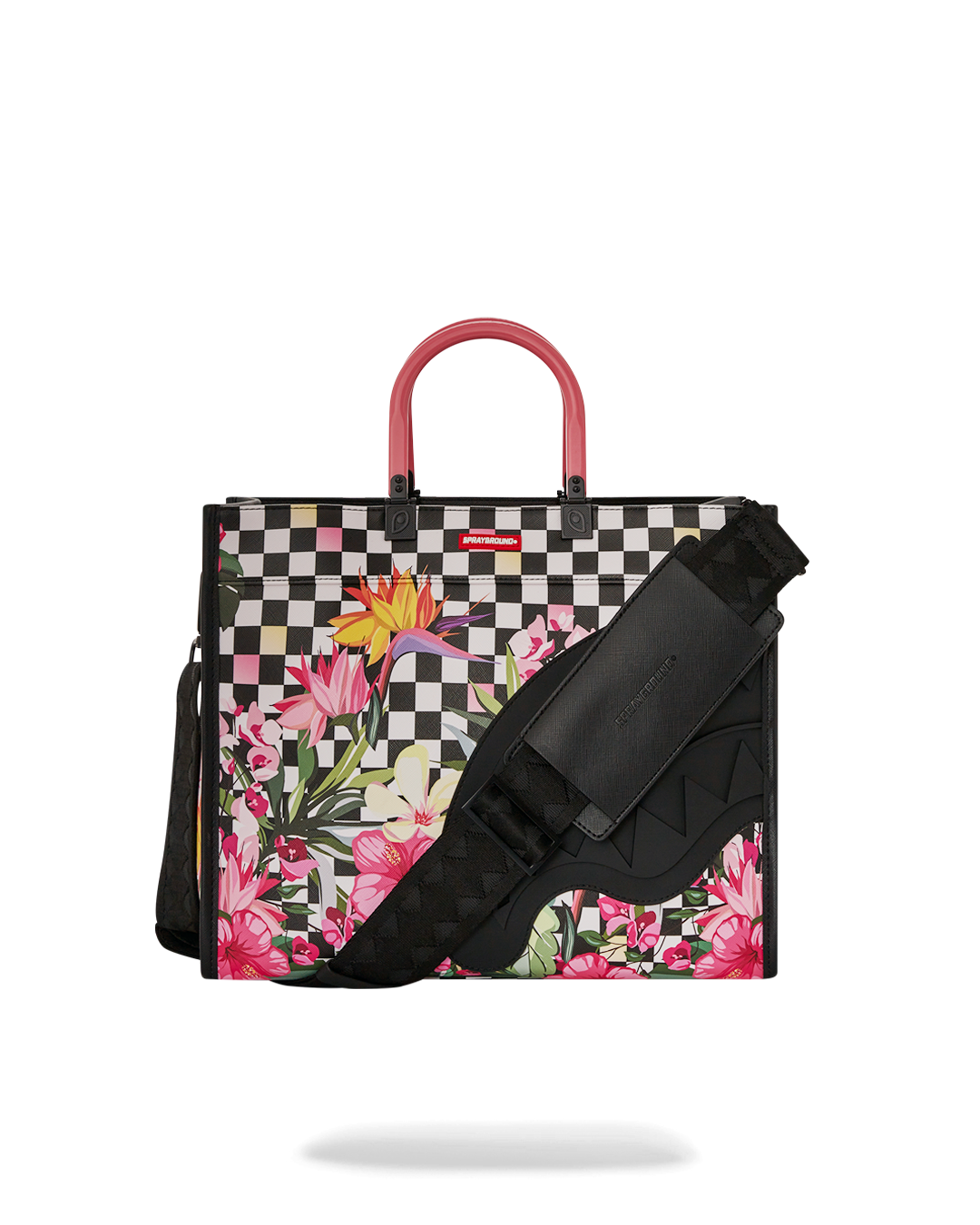 RODEO DRIVE TOTE – SPRAYGROUND®