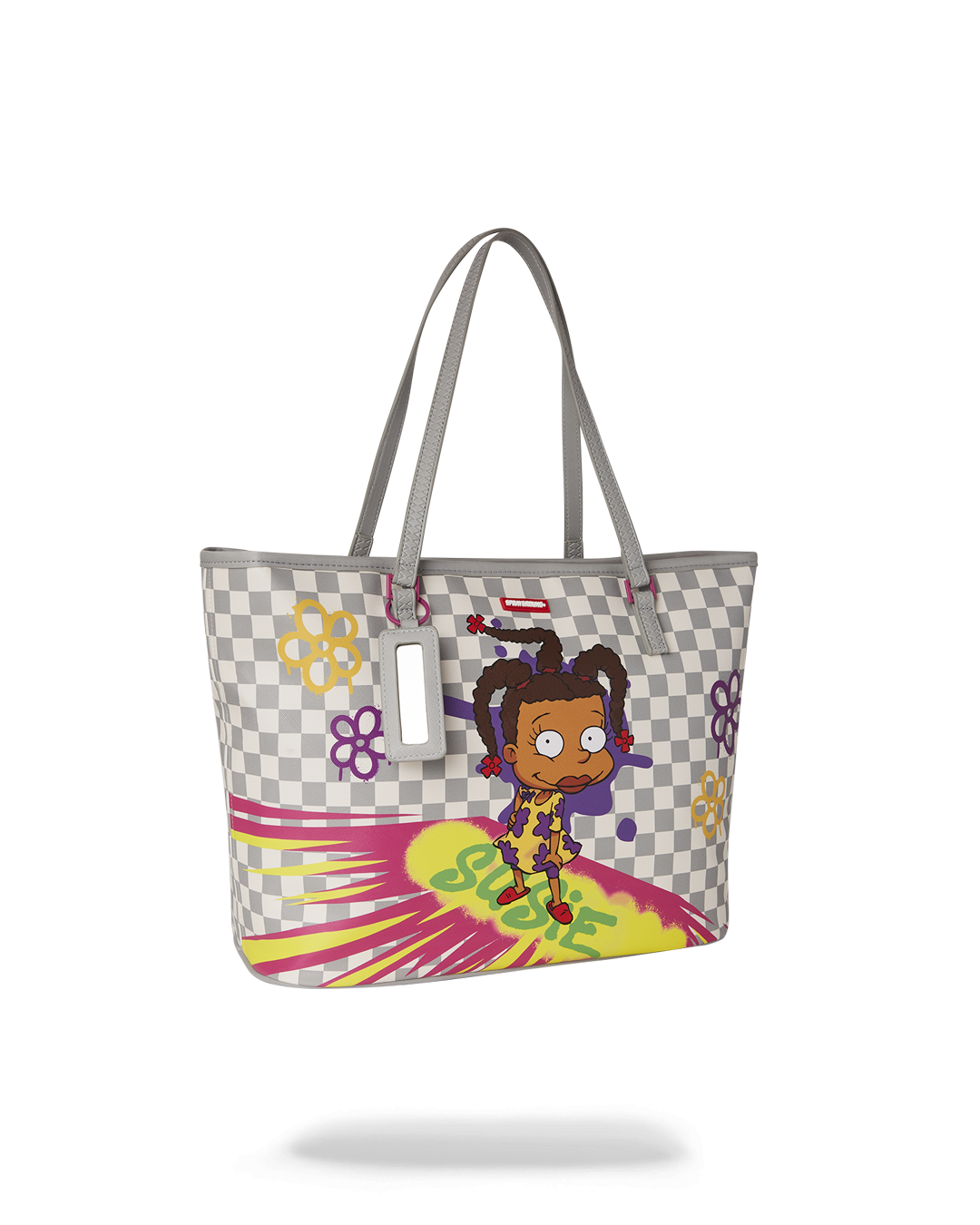 SUSIE ART STUDIO TOTE – SPRAYGROUND®