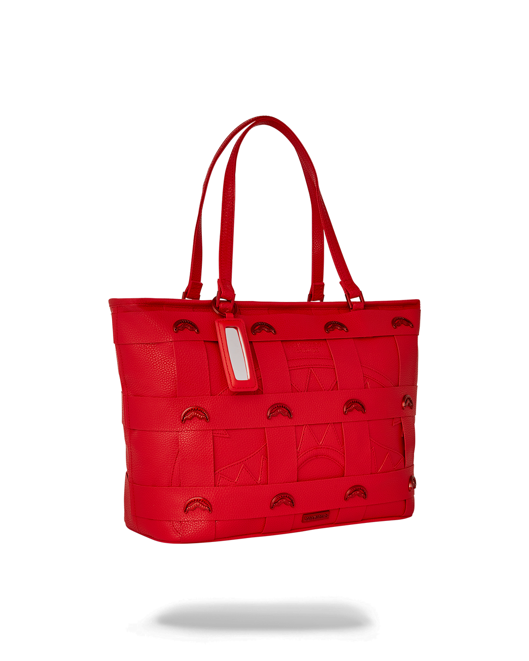 SUPER HOT FIRE CLASSIC TOTE – SPRAYGROUND®