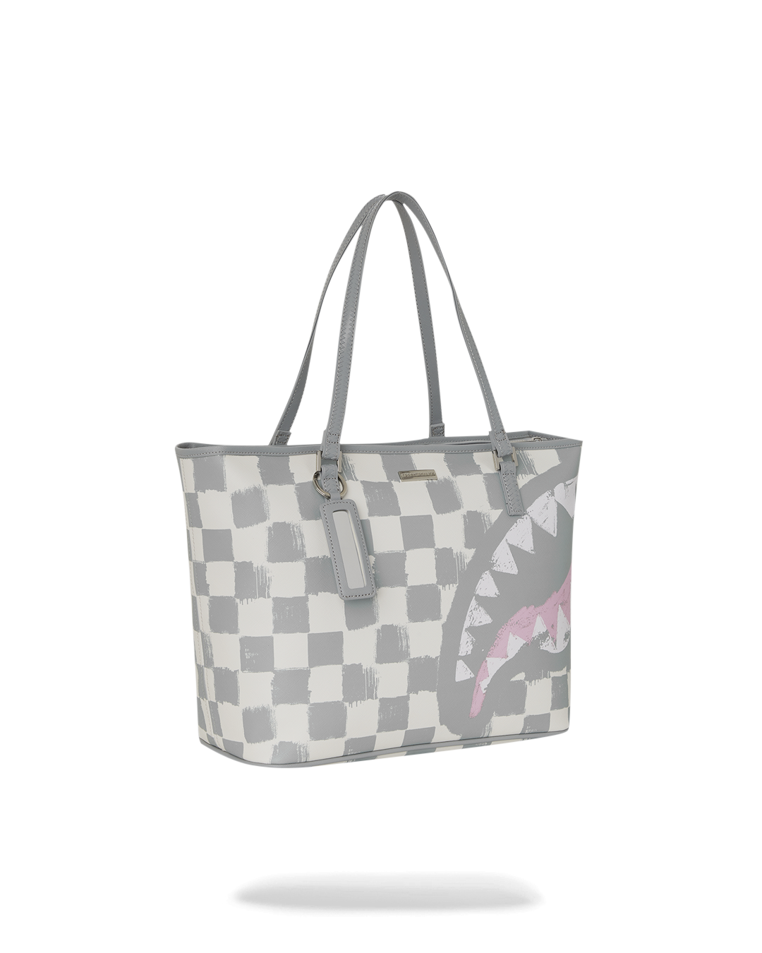 VANQUISH CREAM TOTE – SPRAYGROUND®