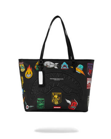 TOTES – SPRAYGROUND®
