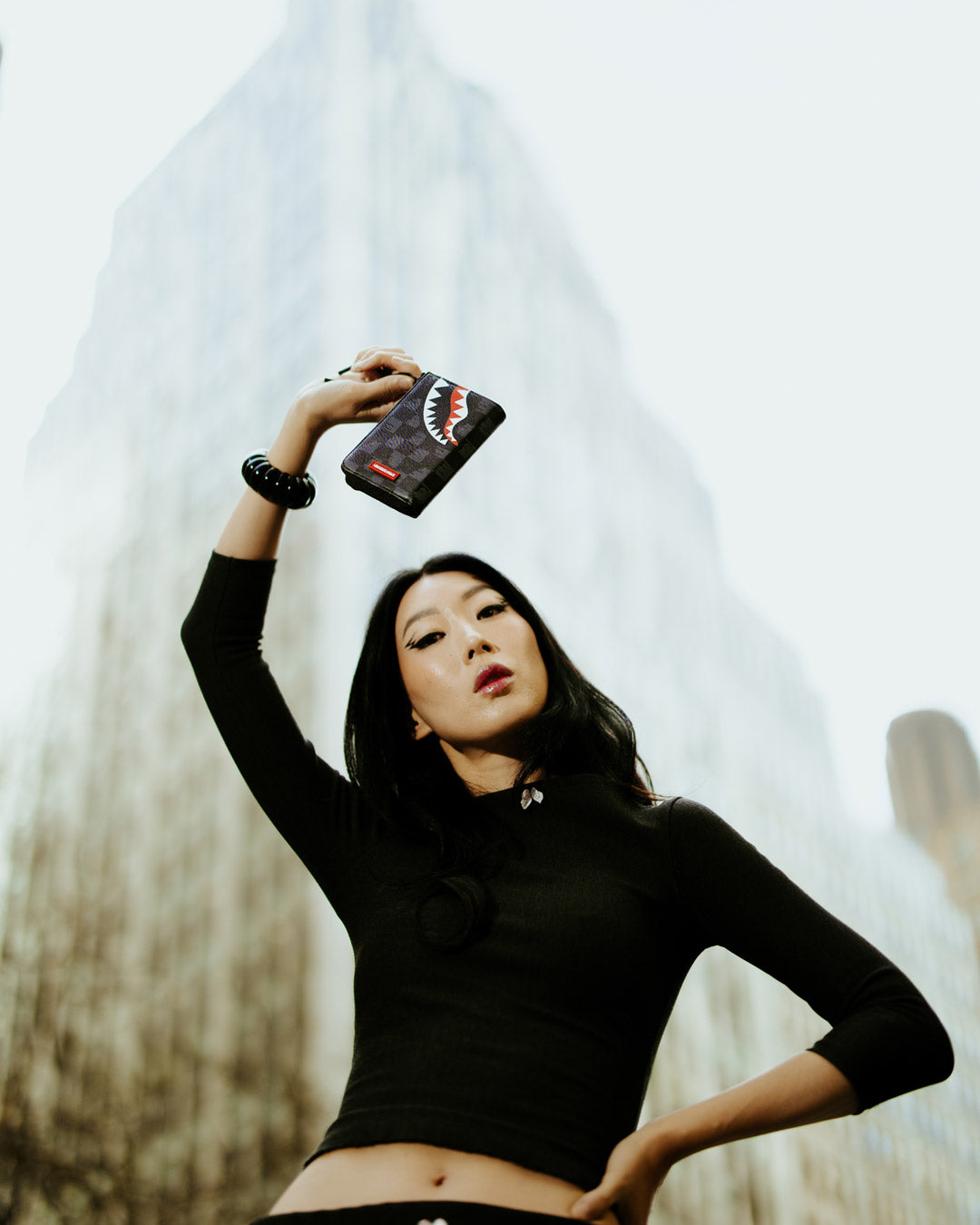 WALLETS – SPRAYGROUND®