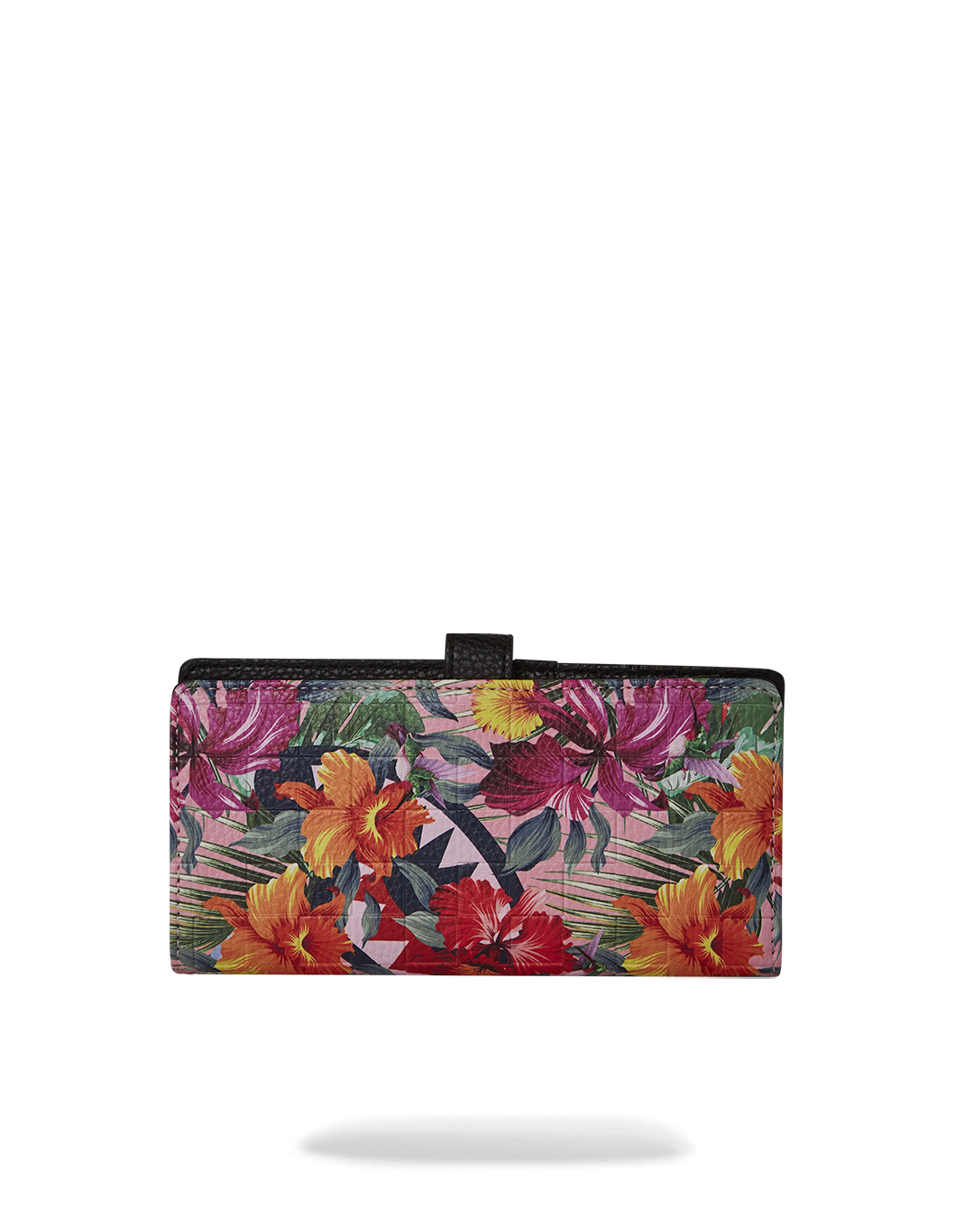 HUMMINGBIRD SHARK PRECISION LONG SINGLE-FOLD WALLET – SPRAYGROUND®